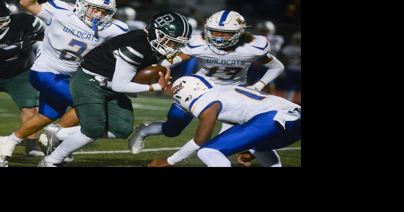 Eight Solano County football teams headed to Sac-Joaquin playoffs ...