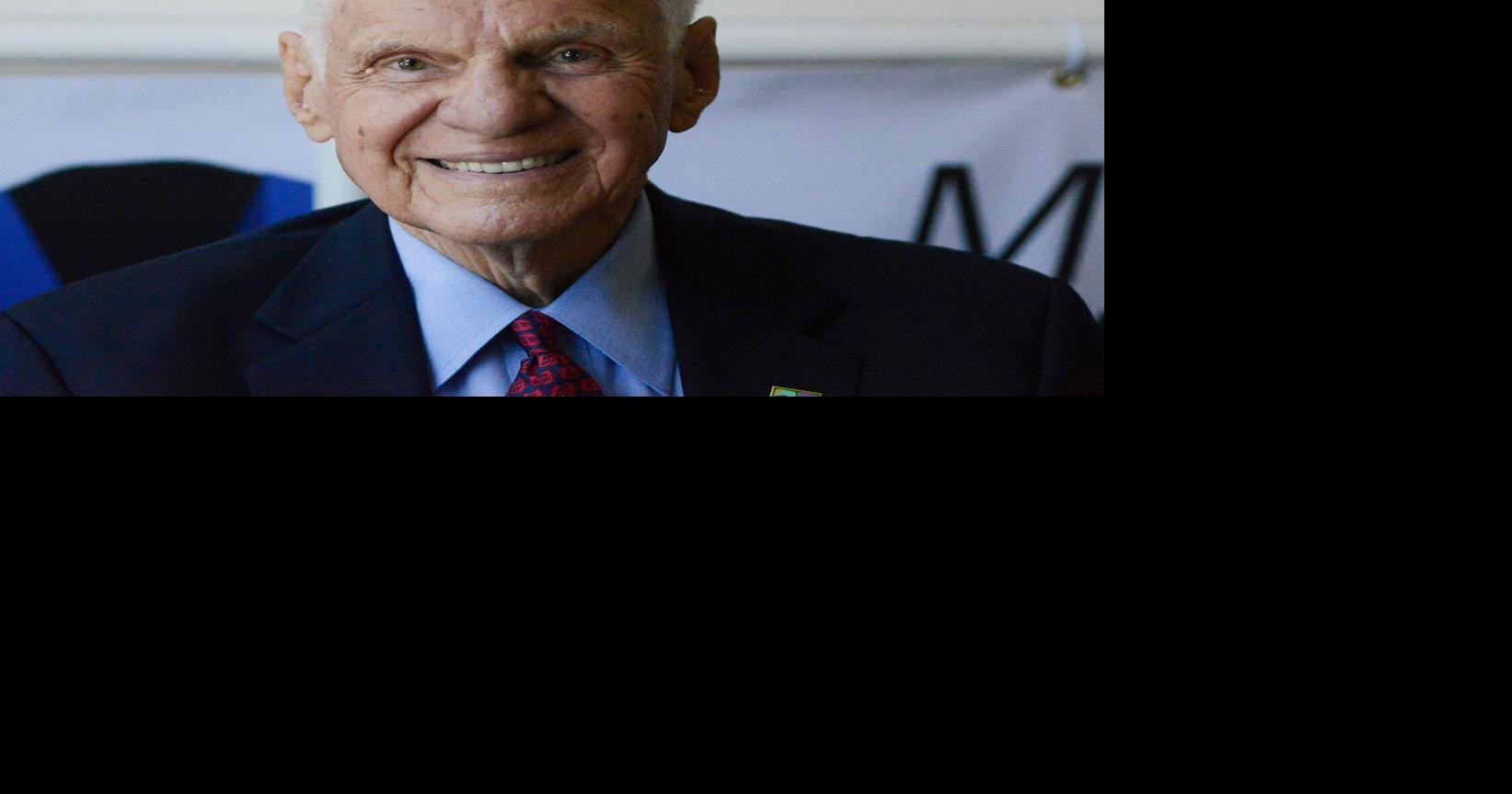 Longtime mayor, 6-decade community icon Harry Price dies at 85 ...