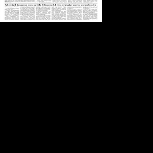 Page A10 | Print Edition | dailyrepublic.com