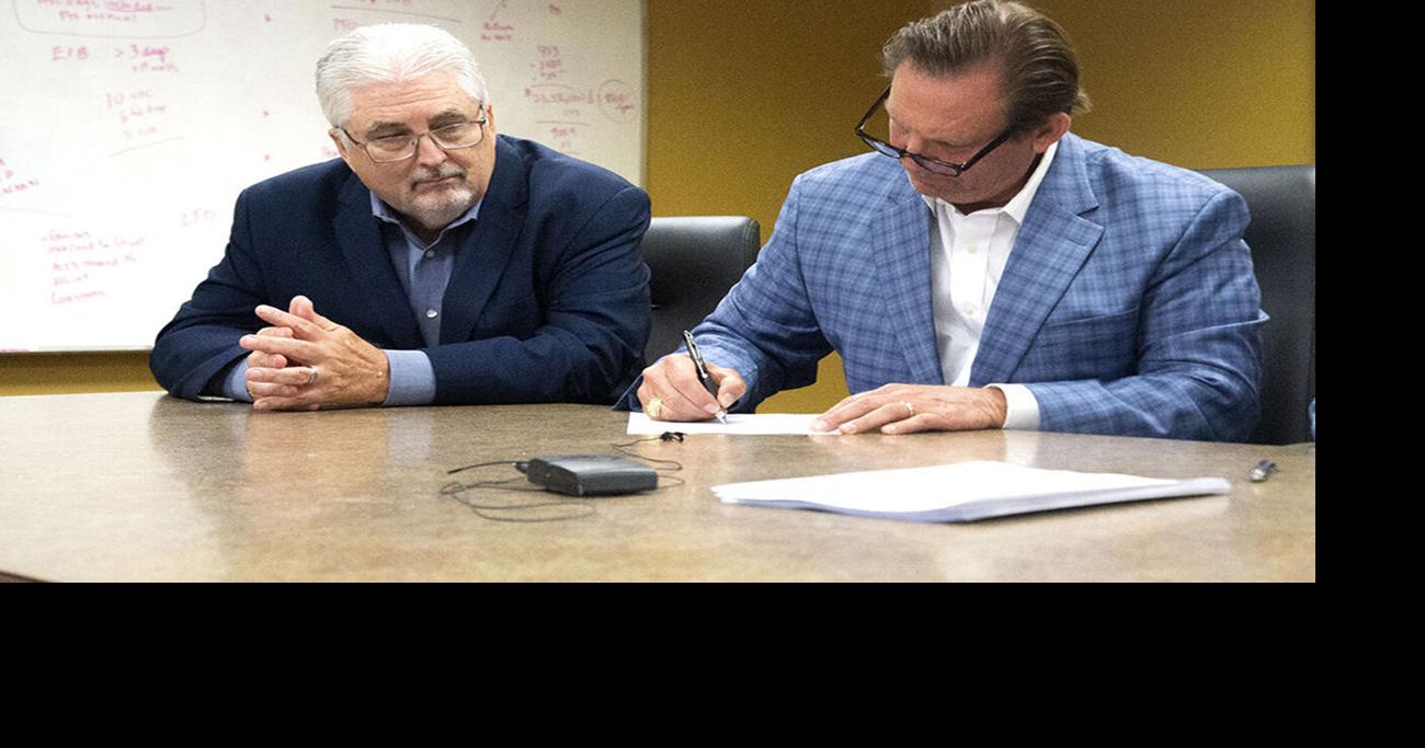 Lion Star was on verge of not meeting payroll but paid execs over $1.7 ...