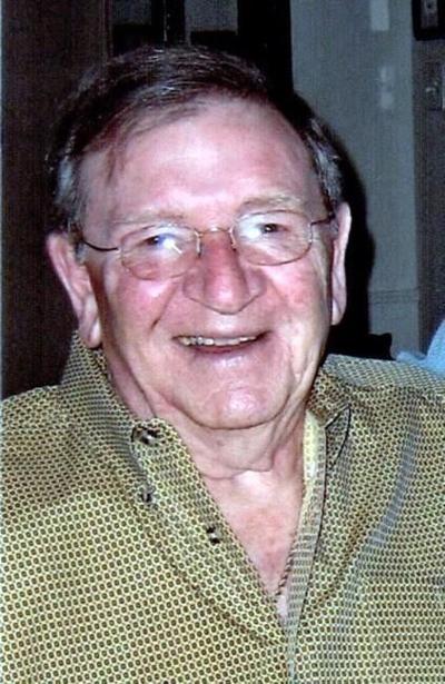 Grady Walter Sherrod | Obituaries | dailysentinel.com