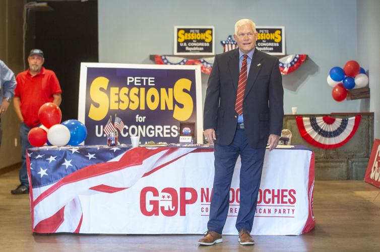 Sessions: While others like to fight, ‘I like to win’ | Local News ...