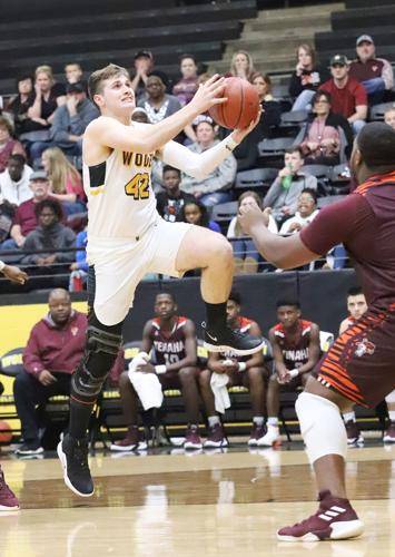 Eagle tame Tigers, secure second seed in District 22-2A | Sports ...