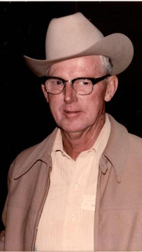 Edgar Lee Kolb | Obituaries | dailysentinel.com