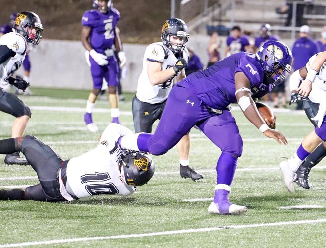 Timpson lands two on Texas Football's 2A Preseason All-State | Sports ...