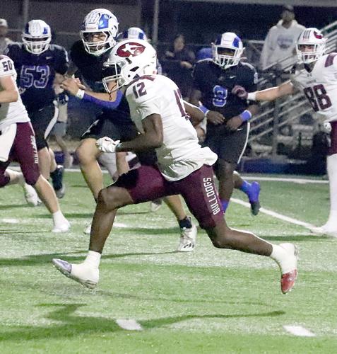 Bulldogs claim No. 2 seed in 11-2A D1, 21-12 | Sports | dailysentinel.com