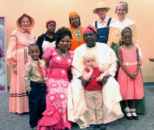 The Week in Photos, Feb. 23 - March 1 | Photo Gallery | dailysentinel.com