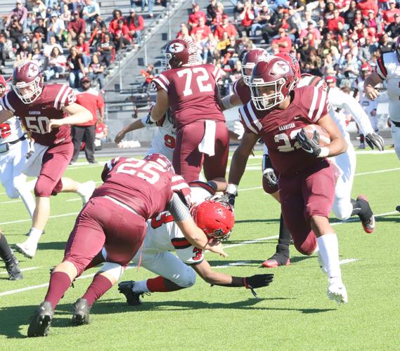 Garrison Bulldogs Season Preview | Sports | dailysentinel.com