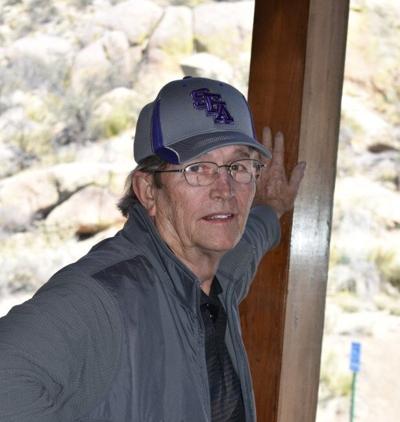 Johnnie Lee Clack | Obituaries | dailysentinel.com