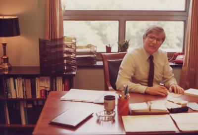 Charles Simpson, once top aide to Charlie Wilson, dies | Local News ...