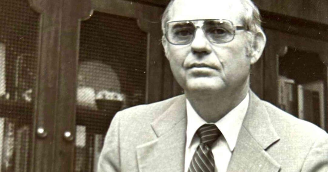 William Rudolph n/a Bill Johnson | Obituaries | dailysentinel.com
