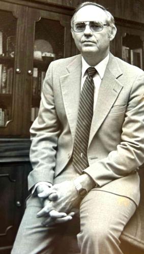 William Rudolph n/a Bill Johnson | Obituaries | dailysentinel.com