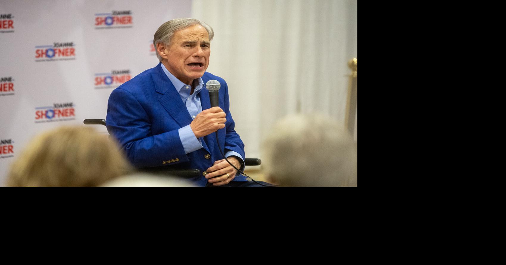 Gov. Abbott wants to freeze university tuition | Local News ...