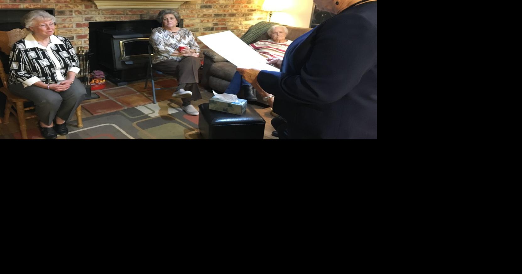 City proclaims Ruby Reynolds Day | Local News | dailysentinel.com