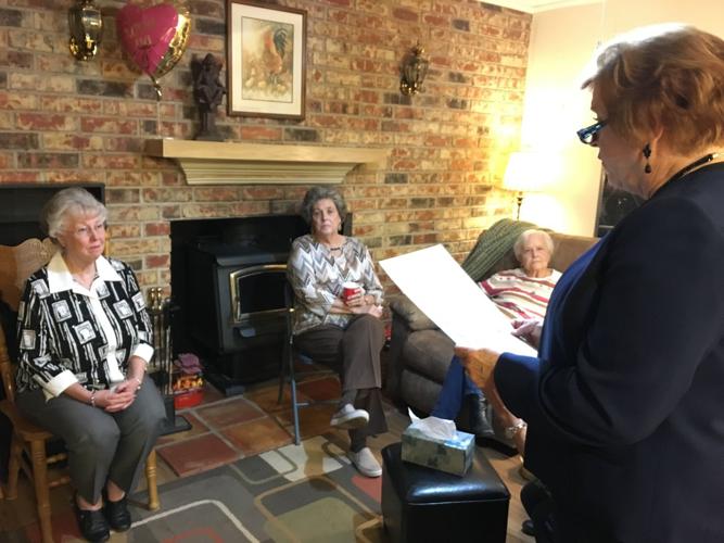 City proclaims Ruby Reynolds Day | Local News | dailysentinel.com