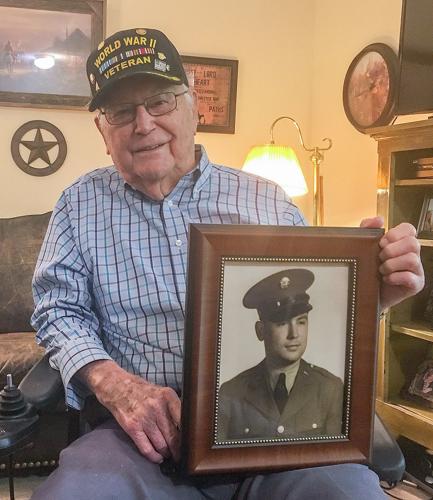 Saluting service: Jones to lead Saturday's parade | Local News ...