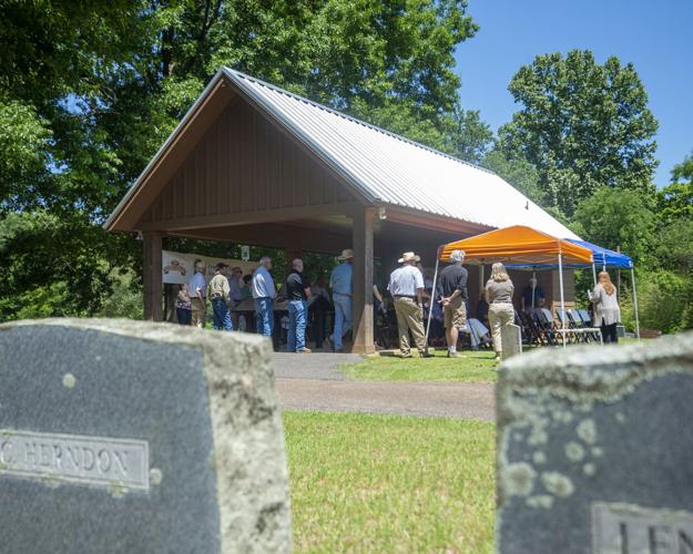 Improvements complete at Oak Grove | Local News | dailysentinel.com