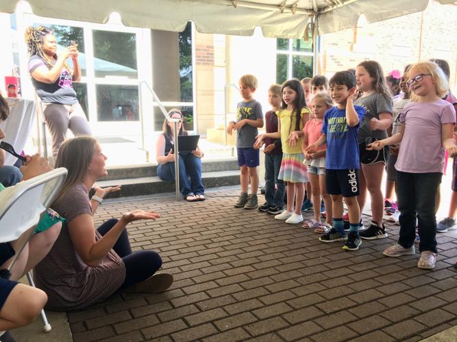 SFA Charter celebrates anniversary | Local News | dailysentinel.com