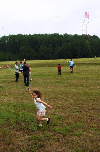 Raising kites to raise autism awareness | Local News | dailysentinel.com