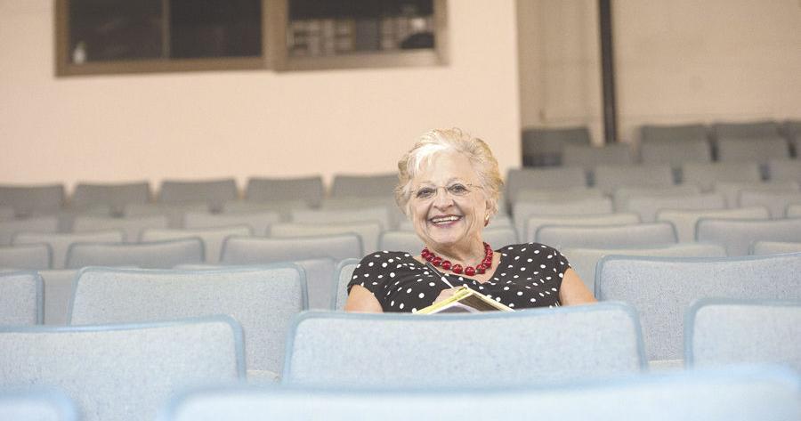 Baby-sitting venture inspires Pat Harris’ ‘Hiding Addison’ | Local News ...