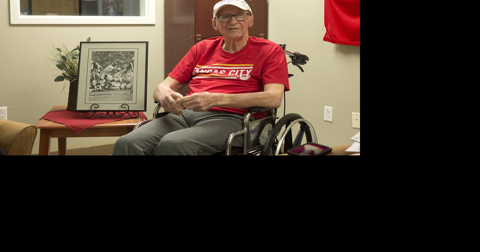 'We were underdogs then:' Coan recalls Chiefs' first Super Bowl | Local ...