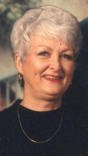 Janat Jaclynn Austin Ash | Obituaries | dailysentinel.com