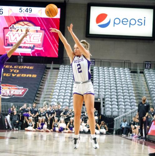Ladyjacks advance to WAC Championship | Sports | dailysentinel.com