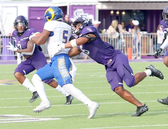 'Jacks ready to tackle ACU at Globe Life | Sports | dailysentinel.com