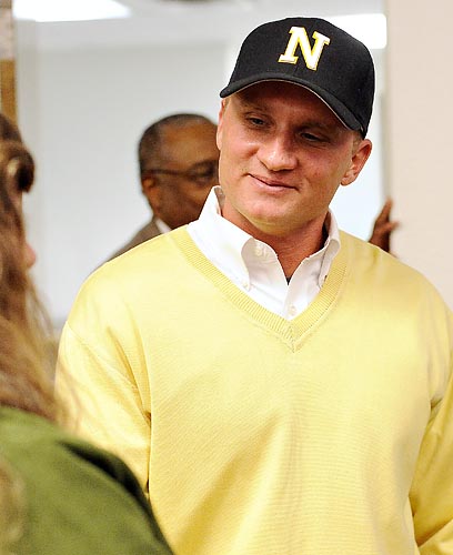 NHS' s New Football Coach | Sports | dailysentinel.com