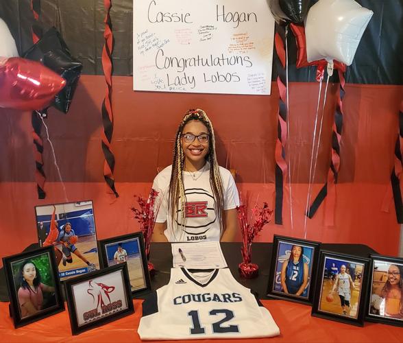 Former Lady Indian Hogan following God's lead, signs with Sul Ross ...