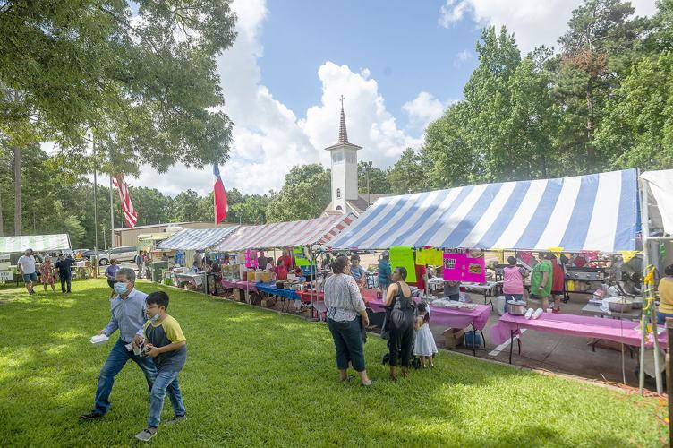 Do Dat, multicultural among weekend events | Local News | dailysentinel.com