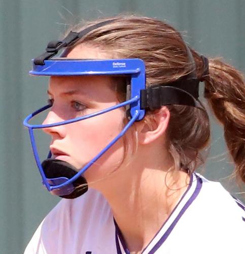 Lady Owls' State title hopes start in circle with Durrett | Sports ...
