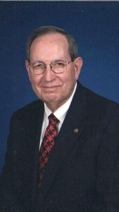 William Charles Jones | Obituaries | dailysentinel.com