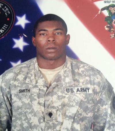 Alvin Earl Smith | Obituaries | dailysentinel.com