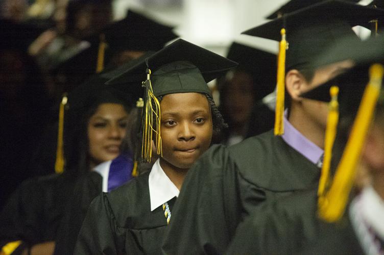 Nacogdoches High School graduation | Photo Gallery | dailysentinel.com