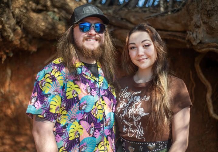 Nacogdoches music couple to host Anti-Valentines Day show Saturday ...