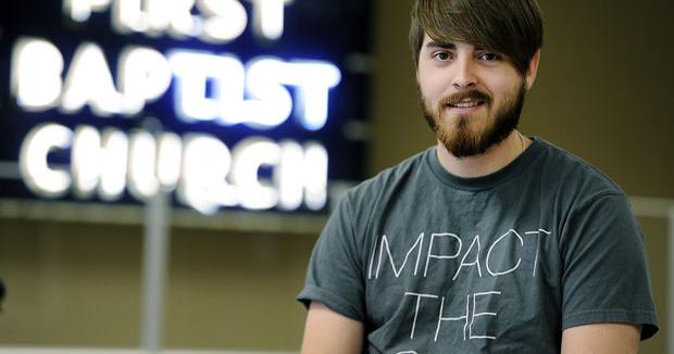 Churches unite to reach low-income residents with Adopt A Building ...