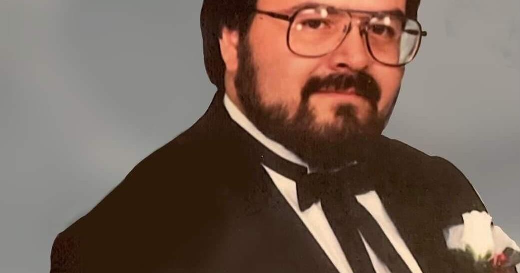 Richard Ricky Rangel | Obituaries | dailysentinel.com