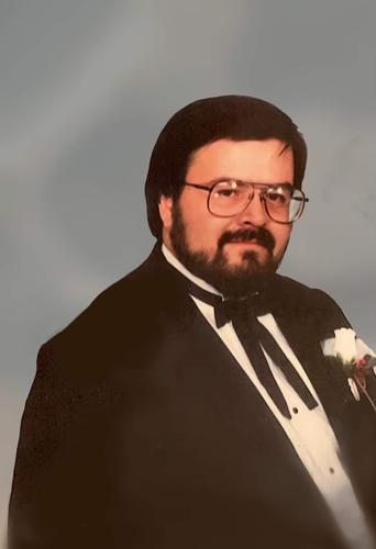 Richard Ricky Rangel | Obituaries | dailysentinel.com