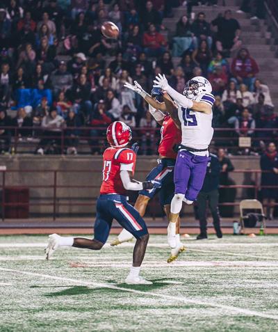 SFA to play first home game vs. Warner | Sports | dailysentinel.com