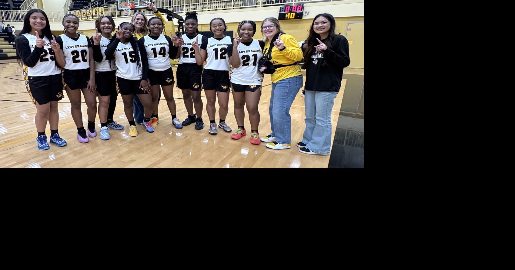 McMichael squads end basketball season on high note | Sports ...
