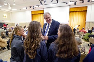 Clardy to seek a 7th term in House | Local News | dailysentinel.com