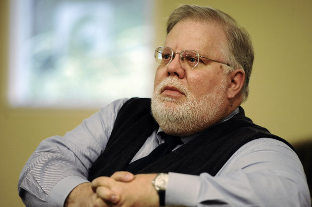 Childress continues to bring ‘progressive’ leadership to church ...