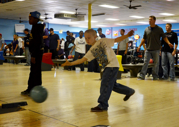 The Week in Photos, Oct. 30 to Nov. 5 | Photo Gallery | dailysentinel.com