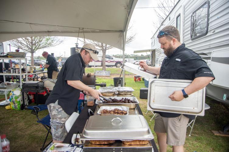 Saturday overloaded with events | Local News | dailysentinel.com