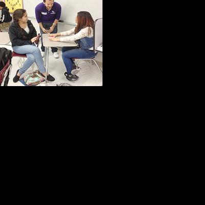 ‘Blitz’ teaches math in real life | Local News | dailysentinel.com