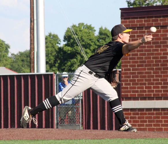 Linden-Kildare stops Woden playoff run with sweep | Sports ...