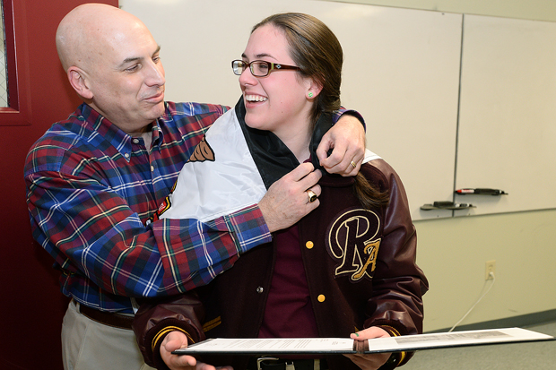 4th sister is accepted to U.S. Military Academy | Local News ...