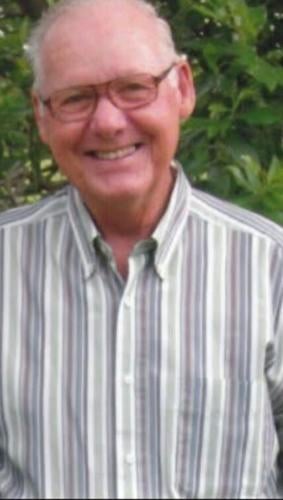 Delwin Hightower | Obituaries | dailysentinel.com