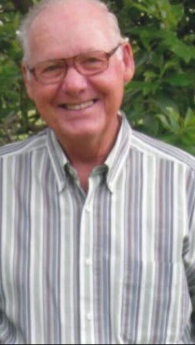 Delwin Hightower | Obituaries | dailysentinel.com